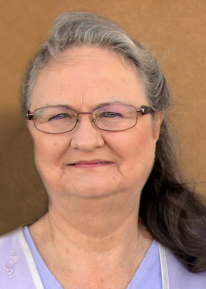 Carol Ann Smith | Hamiltons Funeral Home
