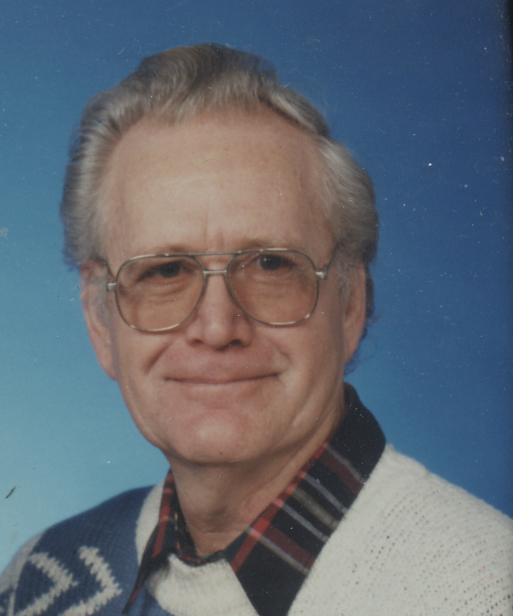 Ardis Richard Vandermark | Hamiltons Funeral Home