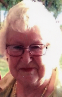 Dorretta French | Hamiltons Funeral Home