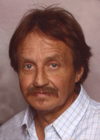 Rowland L. Miller | Hamiltons Funeral Home