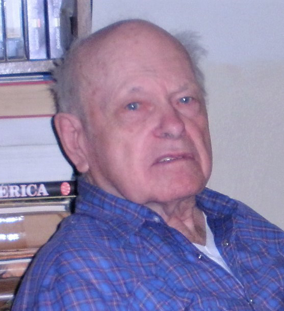 Howard Clement | Hamiltons Funeral Home