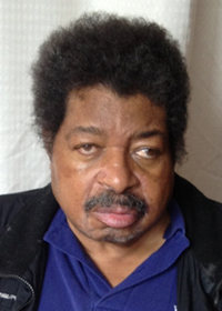 Ronald Lee Jones | Hamiltons Funeral Home