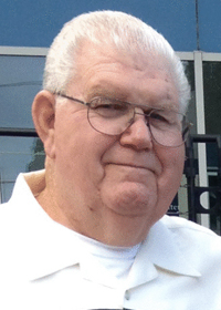 Roy G. Cronin, Jr. | Hamiltons Funeral Home