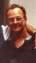 Richard Todd | Hamiltons Funeral Home