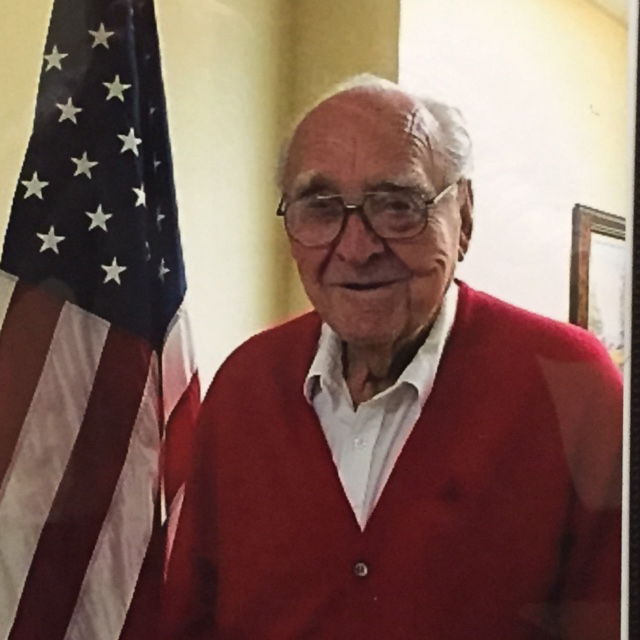 Lyle Johnson | Hamiltons Funeral Home