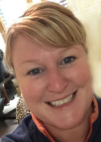 Heidi M. Allen | Hamiltons Funeral Home