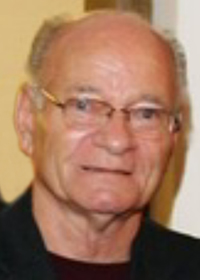 Raymond "Ray" Grogan | Hamiltons Funeral Home