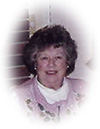 Shirley Powell | Hamiltons Funeral Home