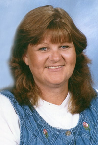 Rhonda Bradley | Hamiltons Funeral Home