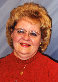 Janice Myers | Hamiltons Funeral Home