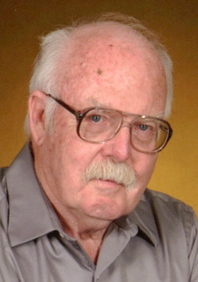 Virgil Allen Kerr | Hamiltons Funeral Home