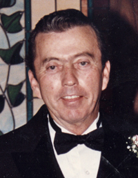 Bill Britt Sr. | Hamiltons Funeral Home