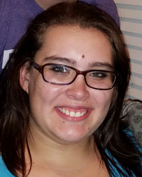 Katelynn (Kat) Gould | Hamiltons Funeral Home