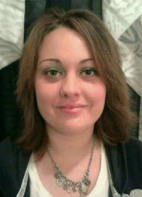 Tiffany Perry | Hamiltons Funeral Home