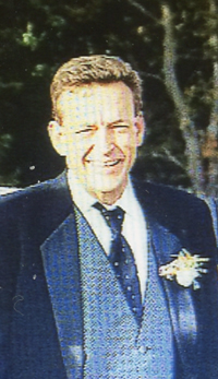 Dave Lawrence | Hamiltons Funeral Home