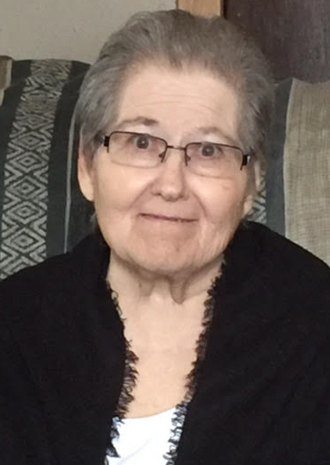 Hazel "Kathy" Wade-Smothers | Hamiltons Funeral Home