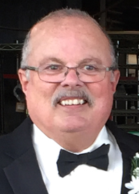 Alan W. Fenton | Hamiltons Funeral Home