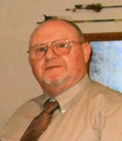 Robert Hunt | Hamiltons Funeral Home