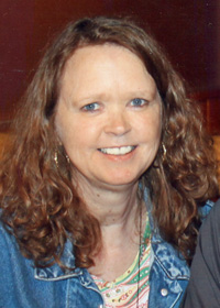 Diane Schmidt | Hamiltons Funeral Home