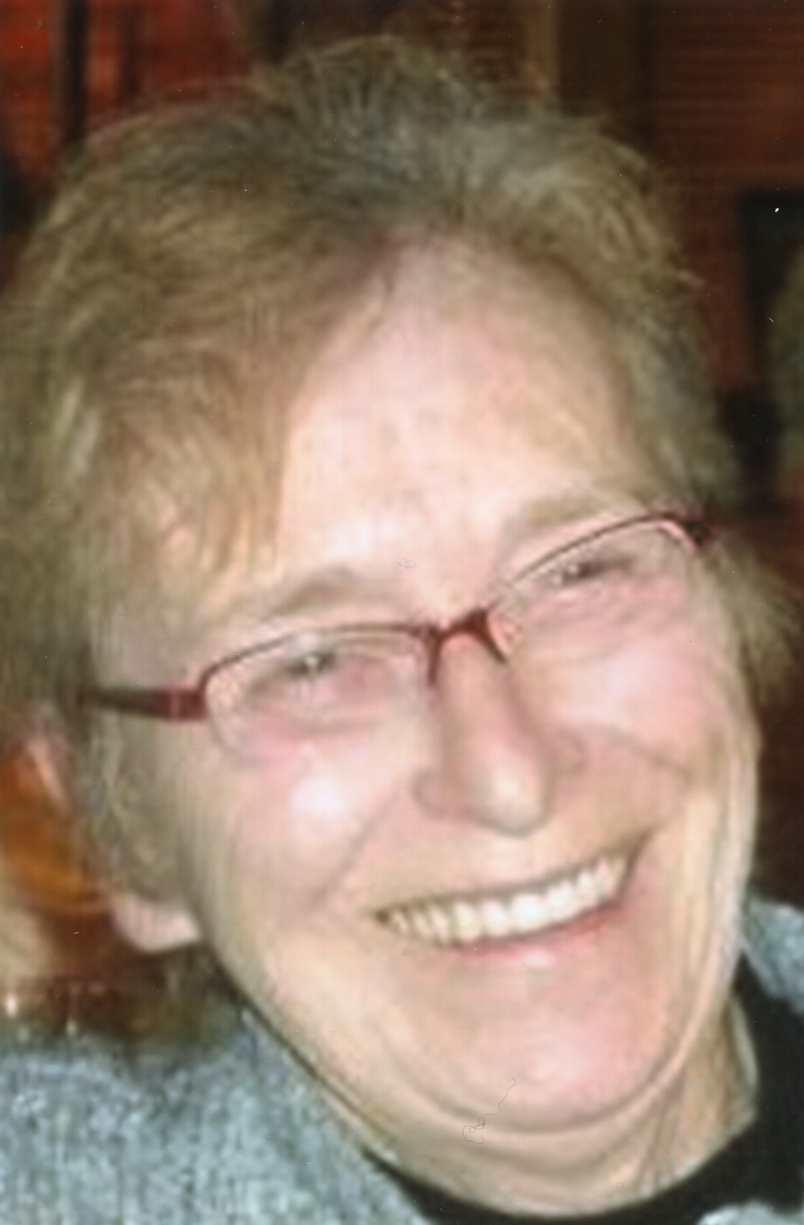 Phyllis Whitlatch | Hamiltons Funeral Home