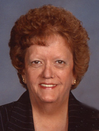 JoAnn McDonald | Hamiltons Funeral Home