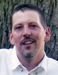 Troy Helms | Hamiltons Funeral Home