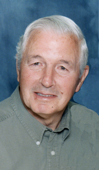 James "Jim" Rush | Hamiltons Funeral Home