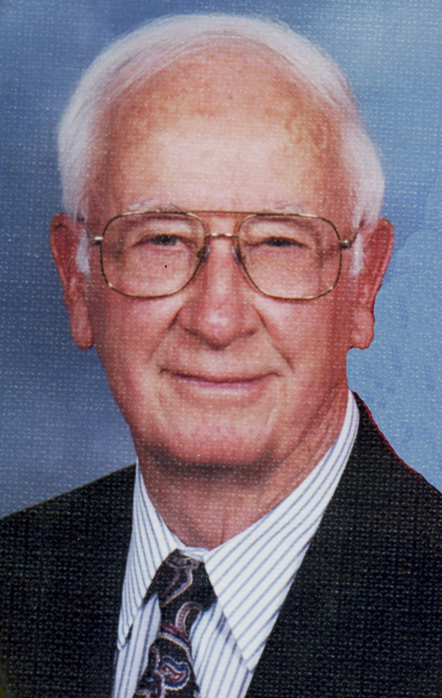 Robert Coffey | Hamiltons Funeral Home