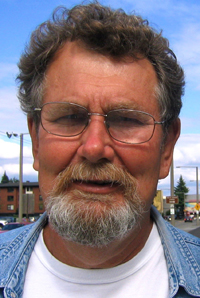 Jon Witzenburg | Hamiltons Funeral Home