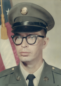 Larry McNeeley | Hamiltons Funeral Home