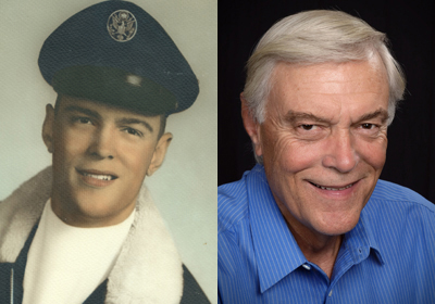 Ronald K. "Ron" Foster | Hamiltons Funeral Home