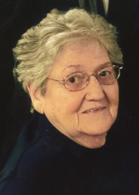 Rose Fleming | Hamiltons Funeral Home