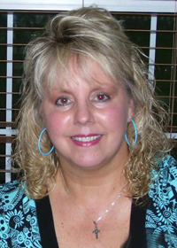 Charla Lee (Liston) Nicholson | Hamiltons Funeral Home
