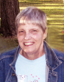 Rebecca Sue Barton | Hamiltons Funeral Home