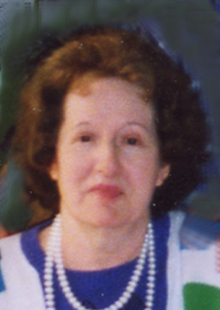 Viola Beaman | Hamiltons Funeral Home