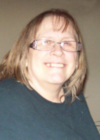 Pamela Longnecker | Hamiltons Funeral Home