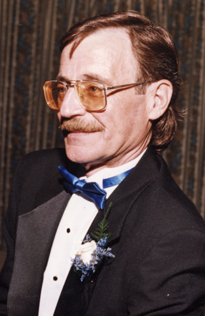 Donald Mahoney | Hamiltons Funeral Home