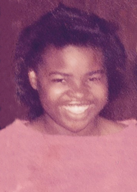 Sandy Bess | Hamiltons Funeral Home