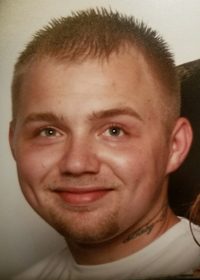 Darrell Lee Brown III | Hamiltons Funeral Home