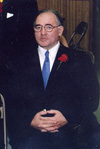 Gerald Hayner | Hamiltons Funeral Home