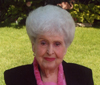 Eva "Pat" Kirschbaum | Hamiltons Funeral Home