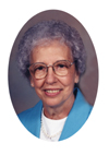Rose Houghton | Hamiltons Funeral Home