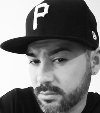 Steven Bonney | Hamiltons Funeral Home