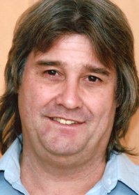 Delbert King | Hamiltons Funeral Home