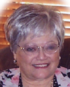 Linda Delbridge | Hamiltons Funeral Home