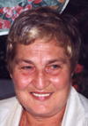 Eleanor Littleton | Hamiltons Funeral Home