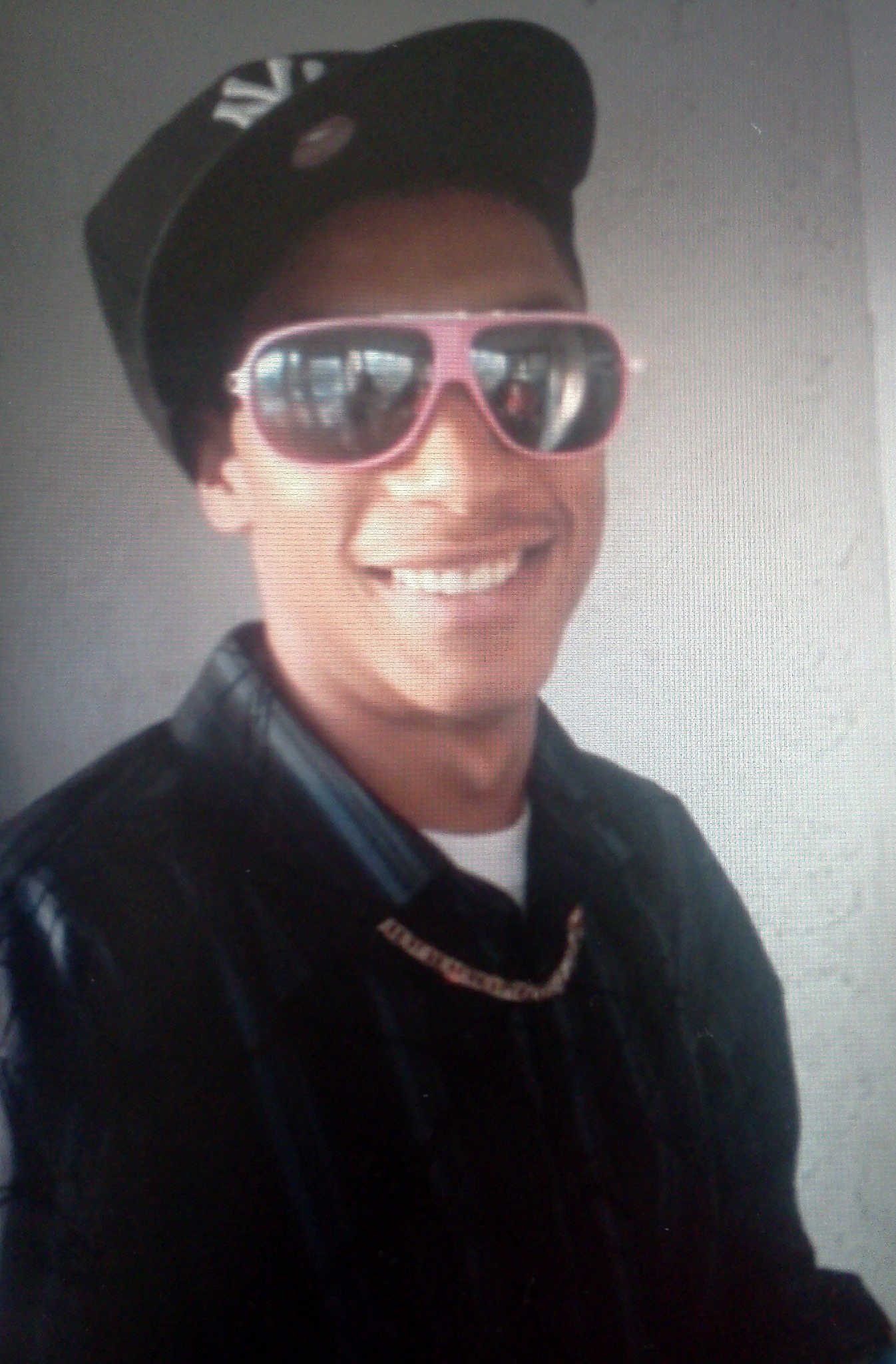 Tanzell Jamel Johnson | Hamiltons Funeral Home