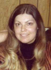 Sandy Morgan | Hamiltons Funeral Home