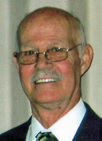 Ray Runyon | Hamiltons Funeral Home