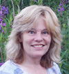 Becky Burt | Hamiltons Funeral Home